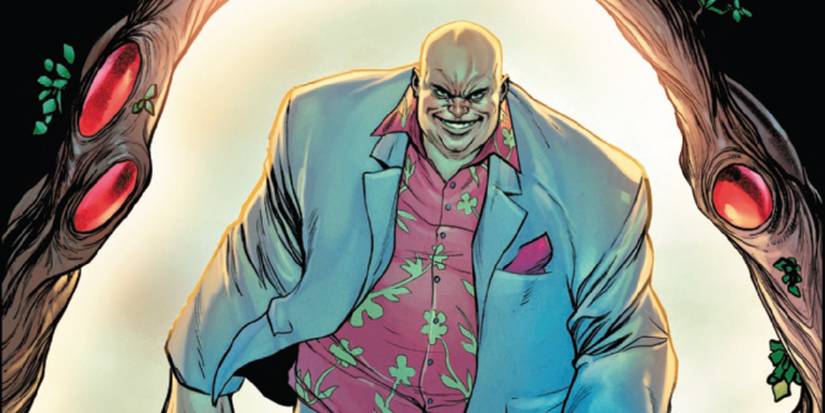 35 Most Popular Marvel Characters, Ranked