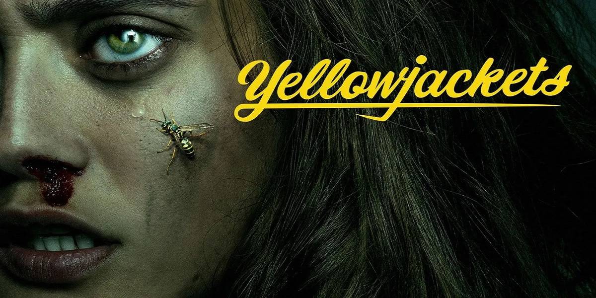Where to Watch Yellowjackets