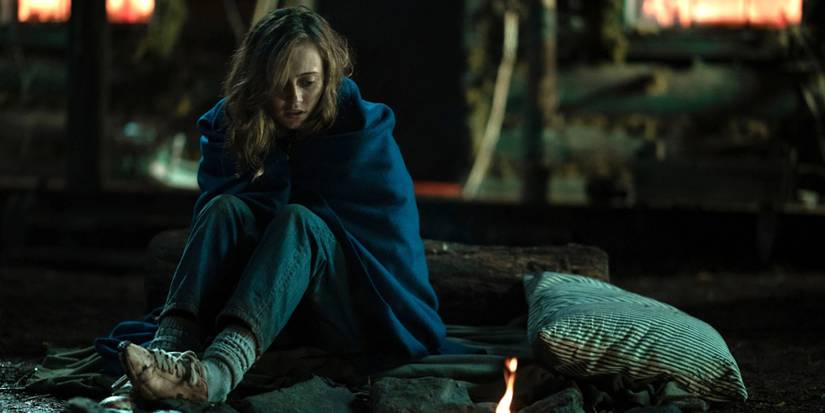 Yellowjackets: How Jackie Taylor Returns From the Dead