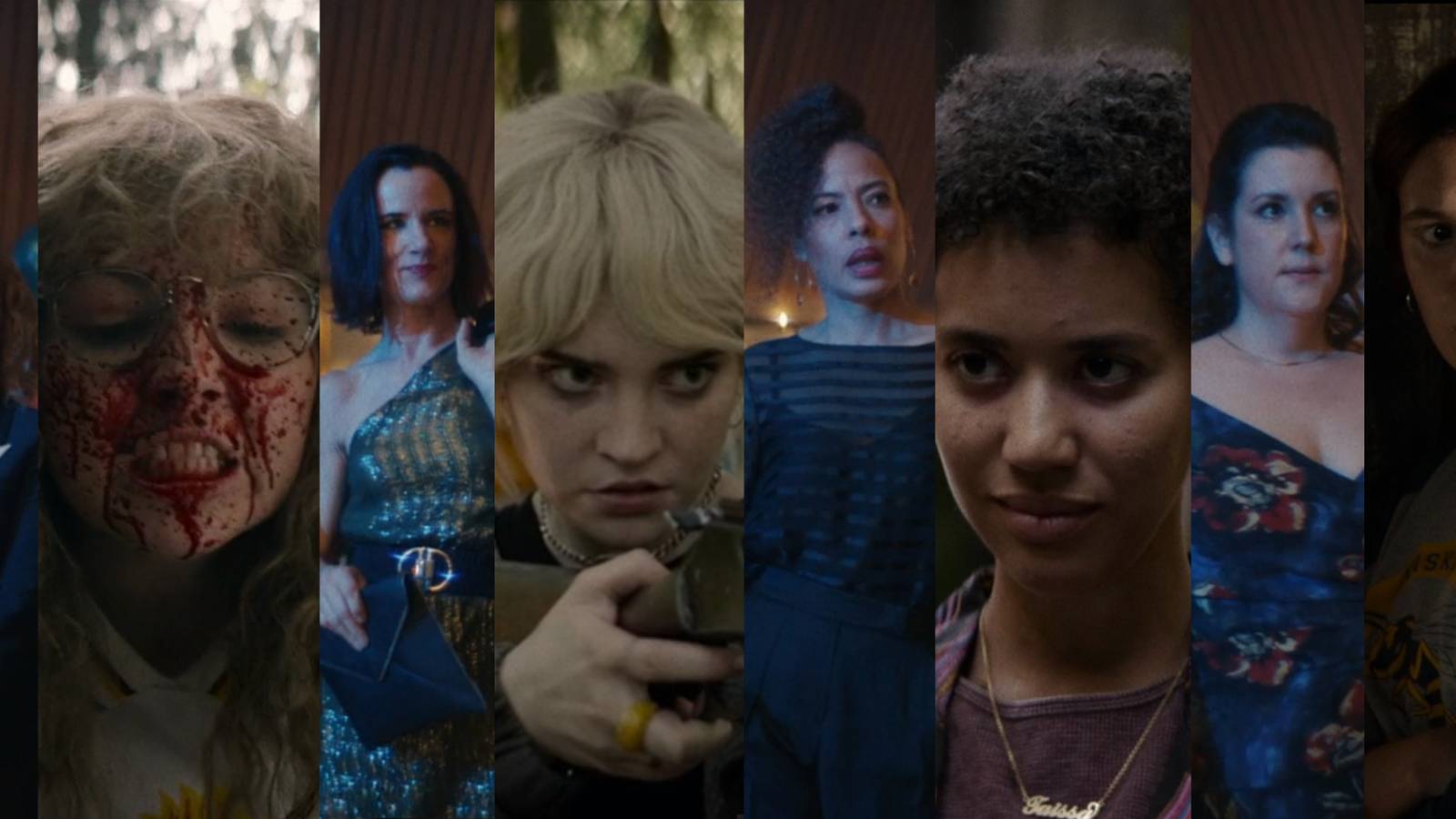 10 Best Yellowjackets Characters, Ranked