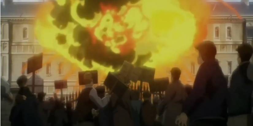 The Yeagerists' 10 Worst Crimes In Attack On Titan