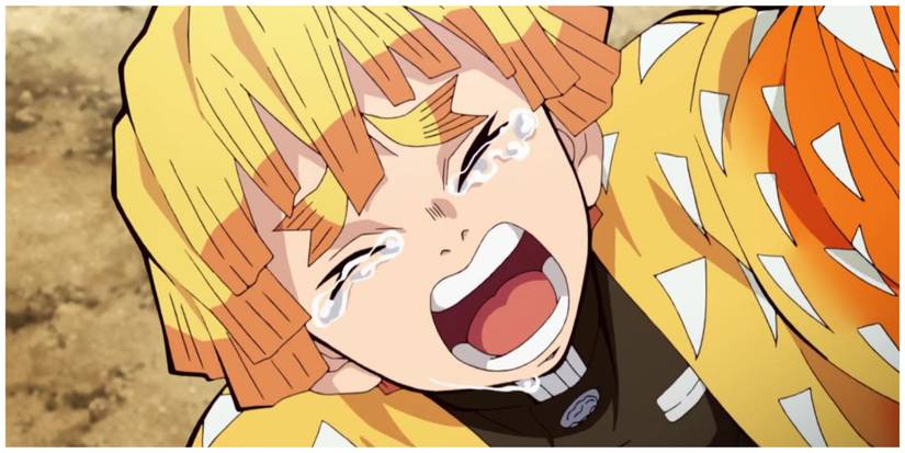 The 10 Best Characters In Demon Slayer: Swordsmith Village Premiere