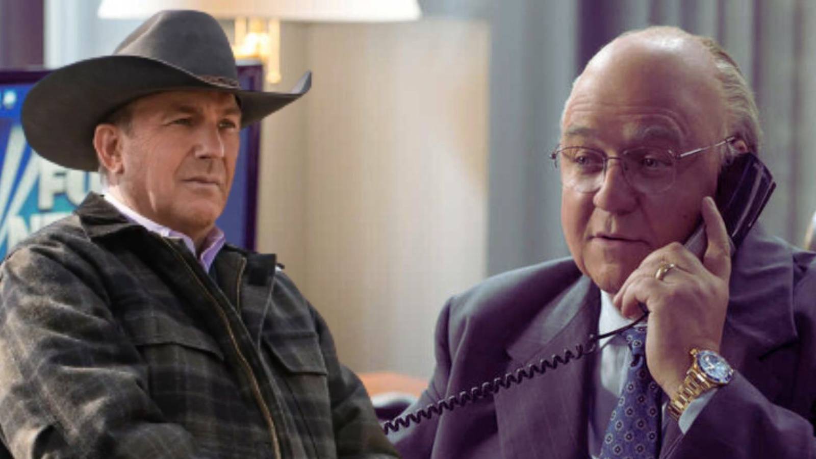 Best TV Shows Similar To Succession