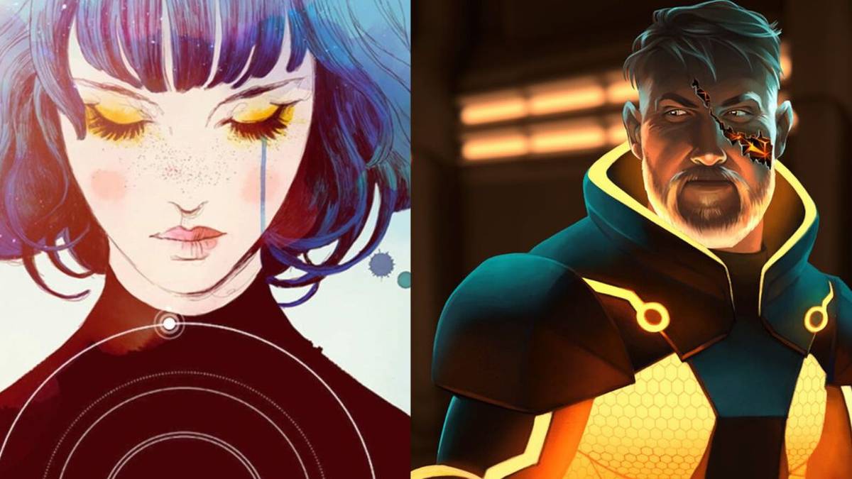 Best Switch Games For Handheld Mode