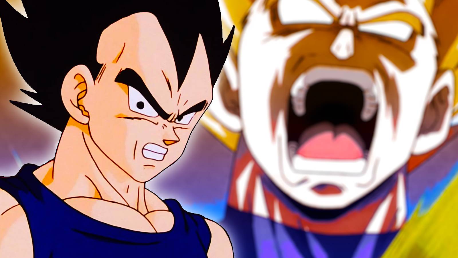 10 Best Vegeta Quotes, Ranked