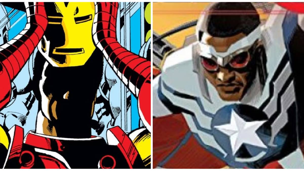 Best Marvel Comics Sidekick Glow-Ups