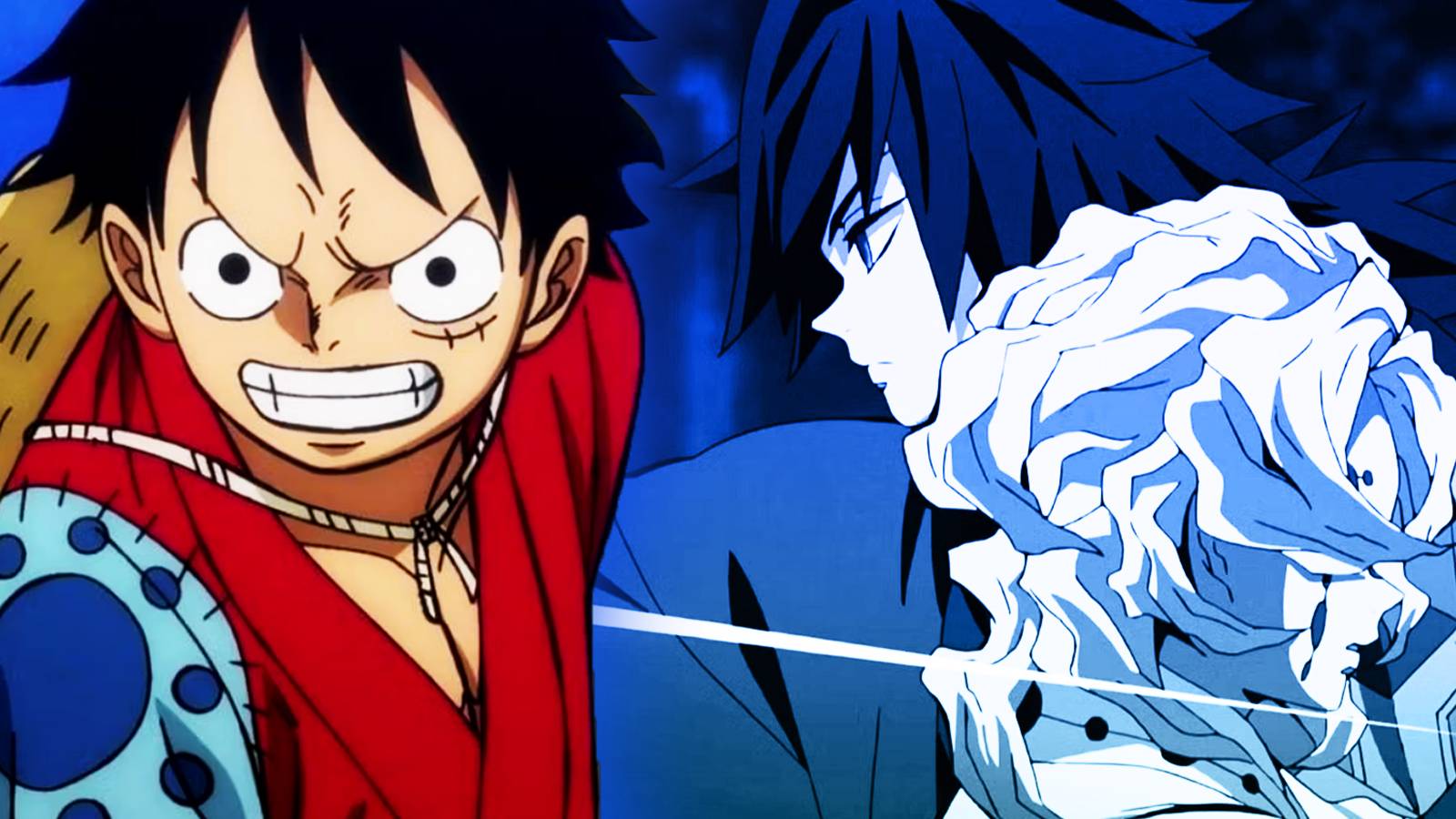 10 Strongest Anime Characters Beaten In A Single Hit