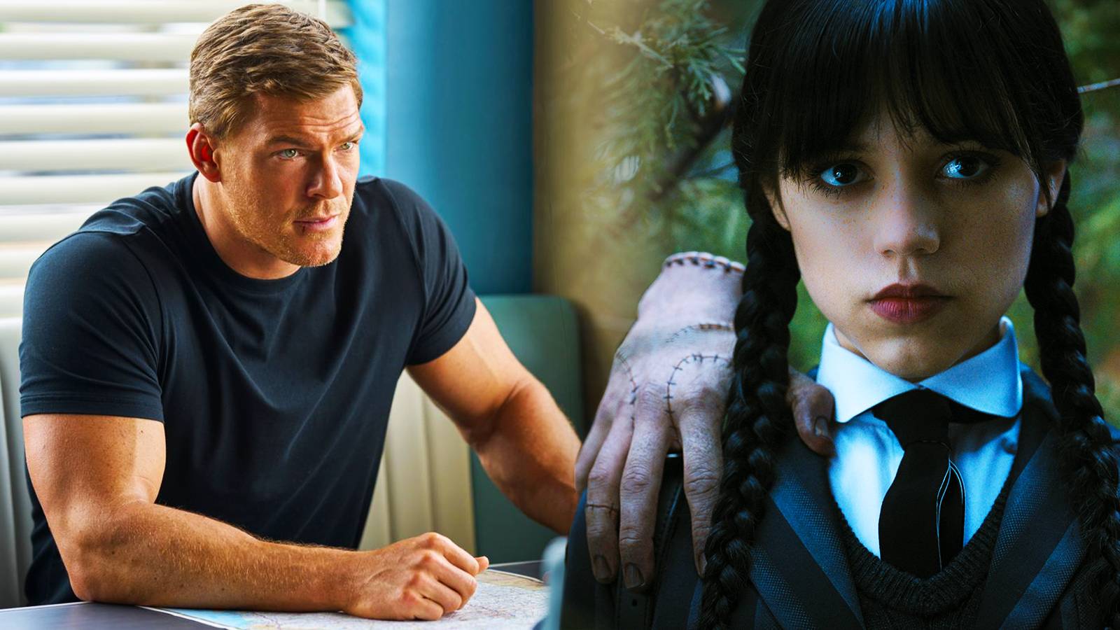 13 TV Shows That Are Better Than The Source Material