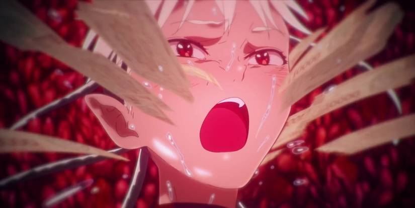 The Hyperinflation Fantasy Manga About Economics Is Popular and Timely