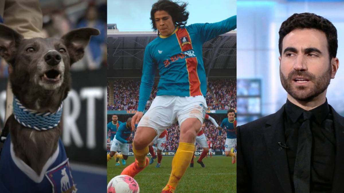Ted Lasso Errors Only Soccer Fans Notice