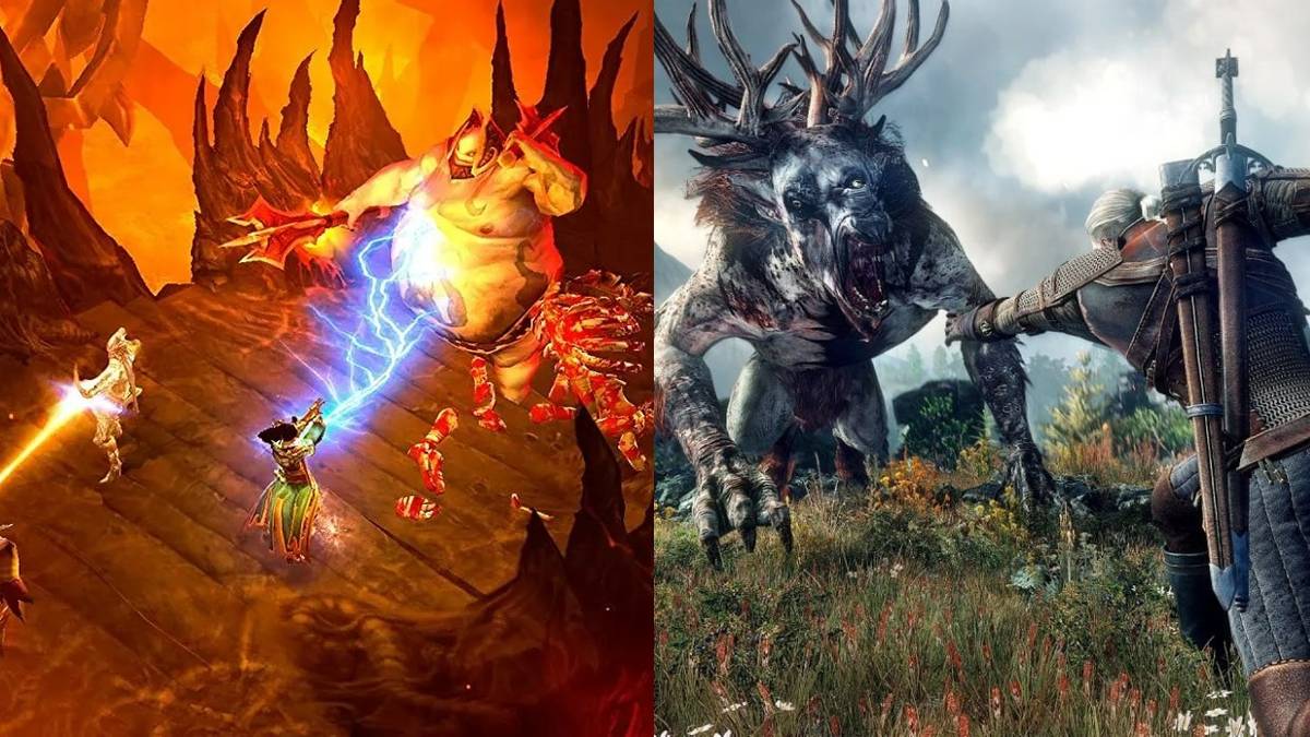 10 Fantasy RPGs To Play While You Wait For Final Fantasy 16