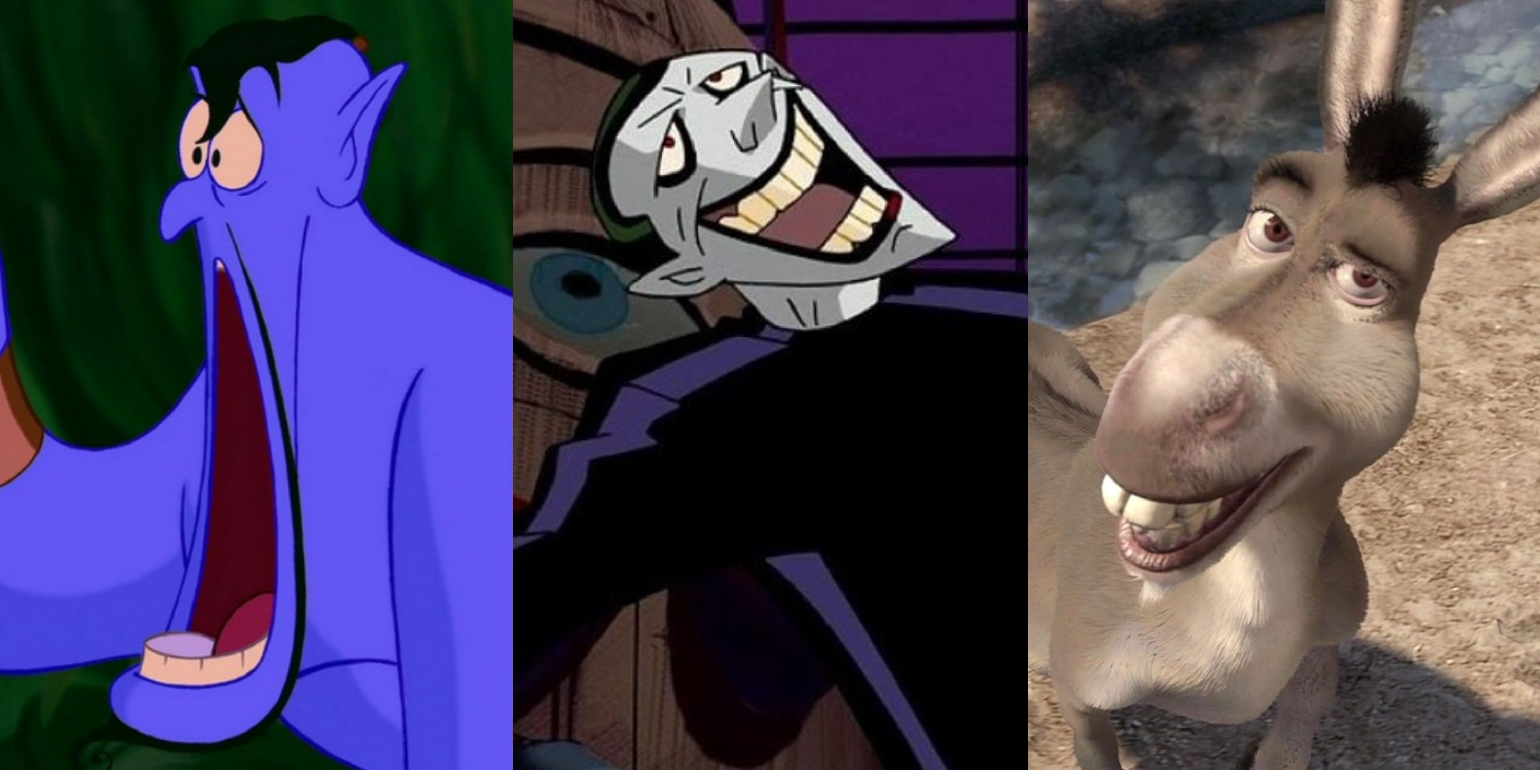 The Highest-Grossing Traditionally Animated Movies Of All Time