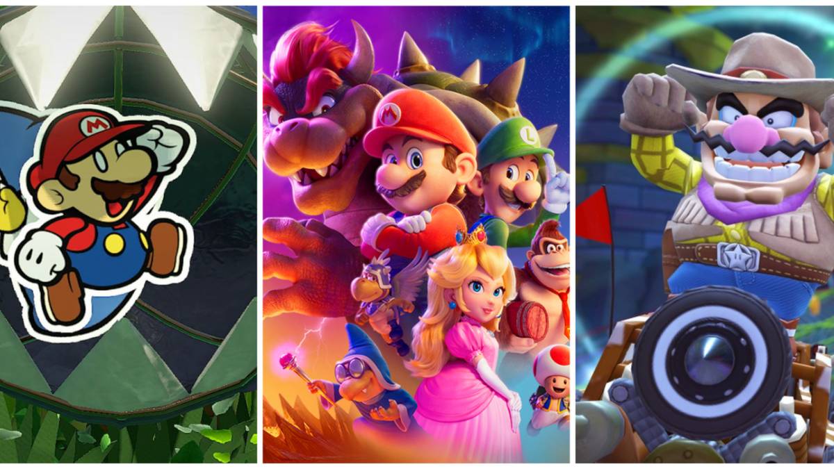 10 Storylines A Super Mario Bros. Movie Sequel Can Focus On