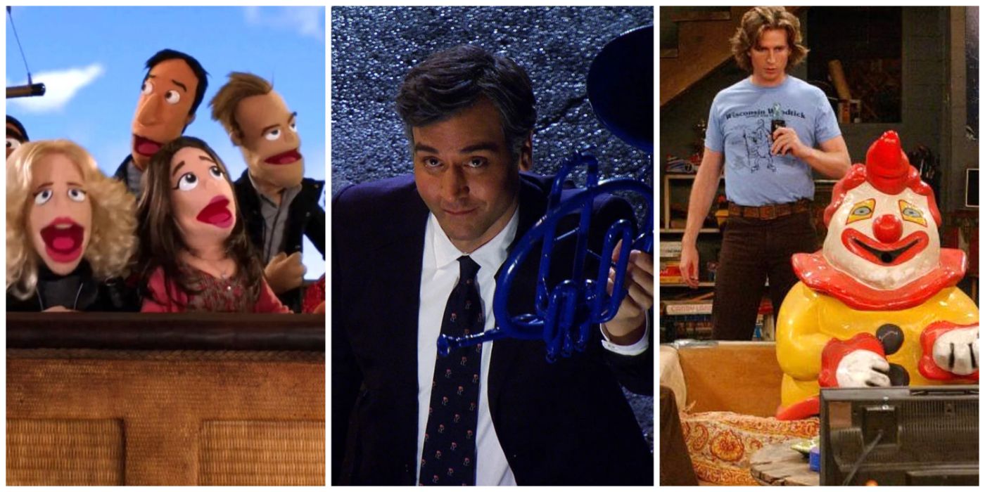 10 Great TV Shows (& Their Worst Season)