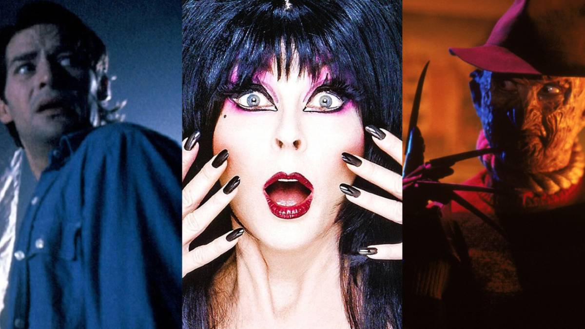 The Best 1980s Horror TV Shows