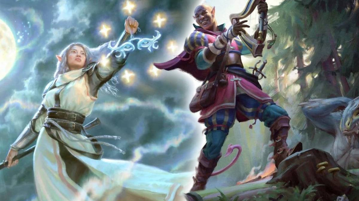 Every D&D Class, Ranked By Support Abilities