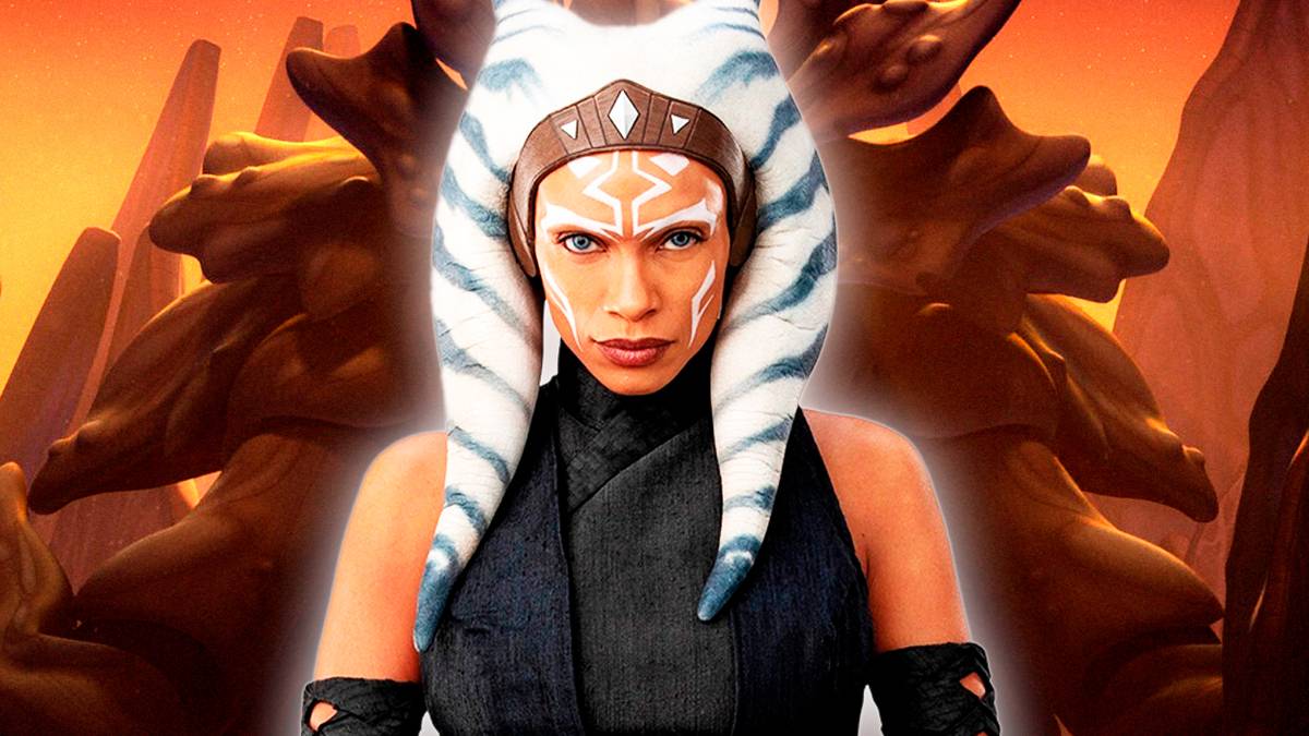 Ahsoka Can Bring Star Wars' Bendu to Live Action
