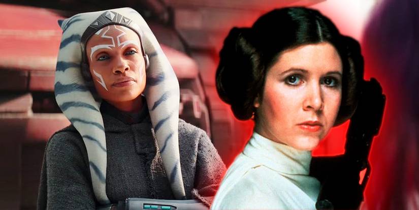 Star Wars Animation Should Embrace Its Greatest Hero By Using Marvel's ...