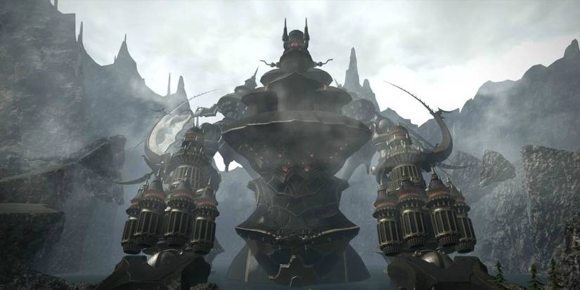 10 Most Iconic Final Fantasy Summons
