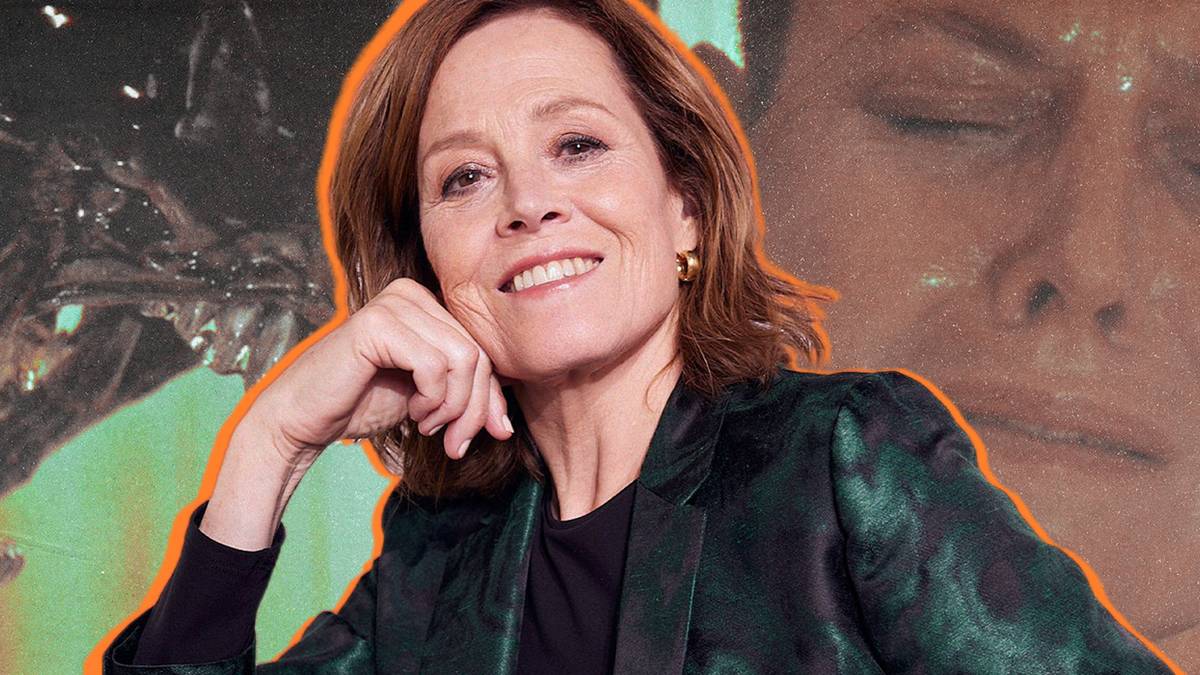 Ellen Ripley's Official Alien Return After 28 Years Is the Perfect ...