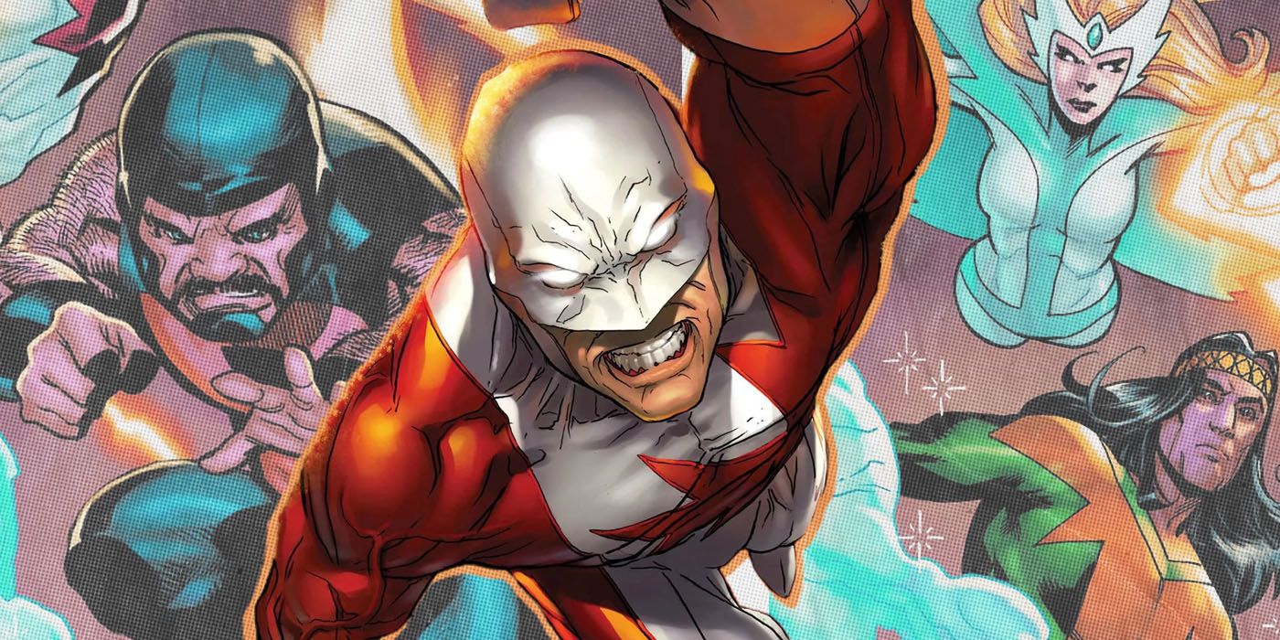 10 Most Powerful Canadian Marvel Heroes, Ranked