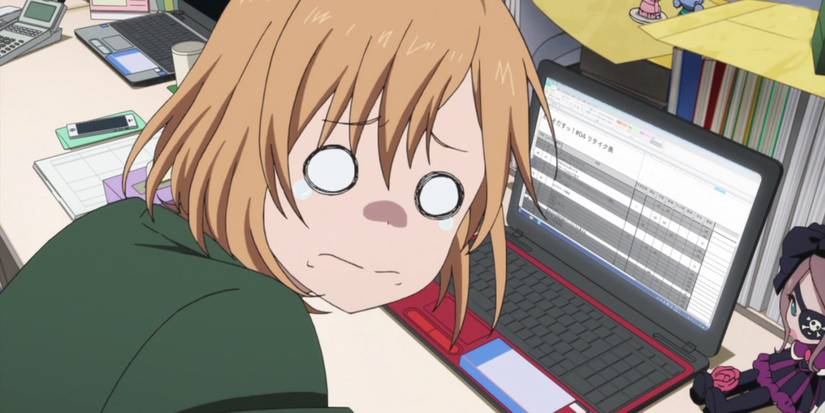 Why Bad English is Still Used in Anime (But It's Getting Better)