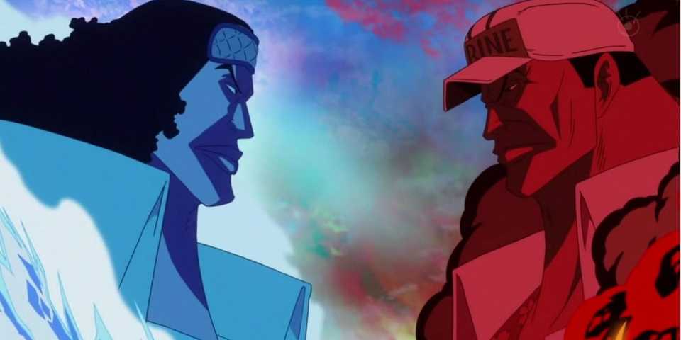 10 Most Annoying One Piece Characters Fans Still Can't Stand