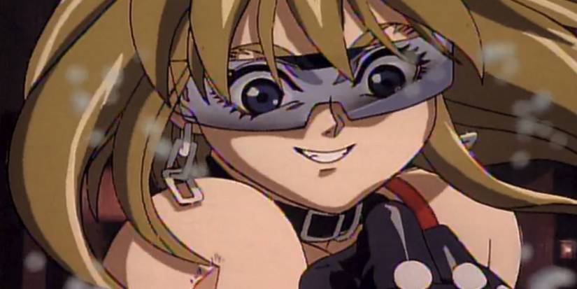 10 Best Mecha Anime Movies of All Time, Ranked