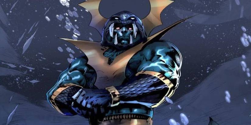 Who Was the First Marvel Villain to Defeat the Avengers?
