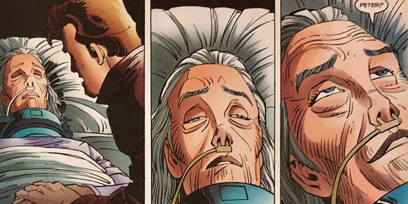 10 Most Controversial Ways Marvel Has Ruined Spider-Man's Life