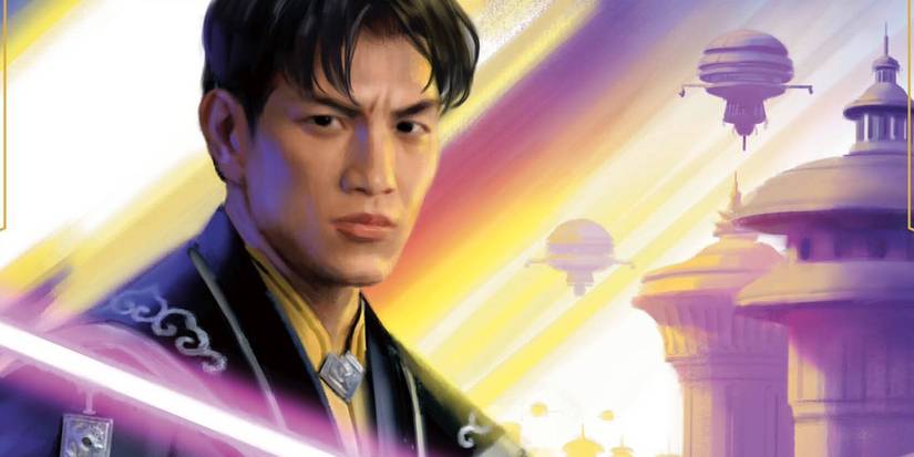 Best Reading Order For Star Wars: The High Republic Comic Phase 2