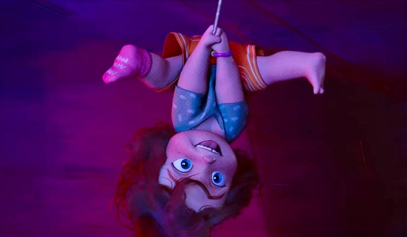 Spider-Man's Daughter Mayday is on the Verge of a Comeback