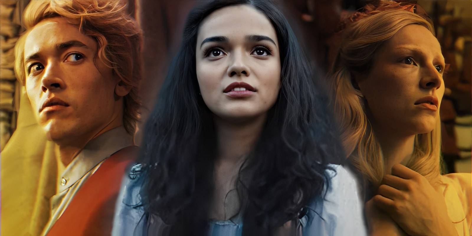 The Hunger Games: The Ballad of Songbirds and Snakes Cast & Character Guide