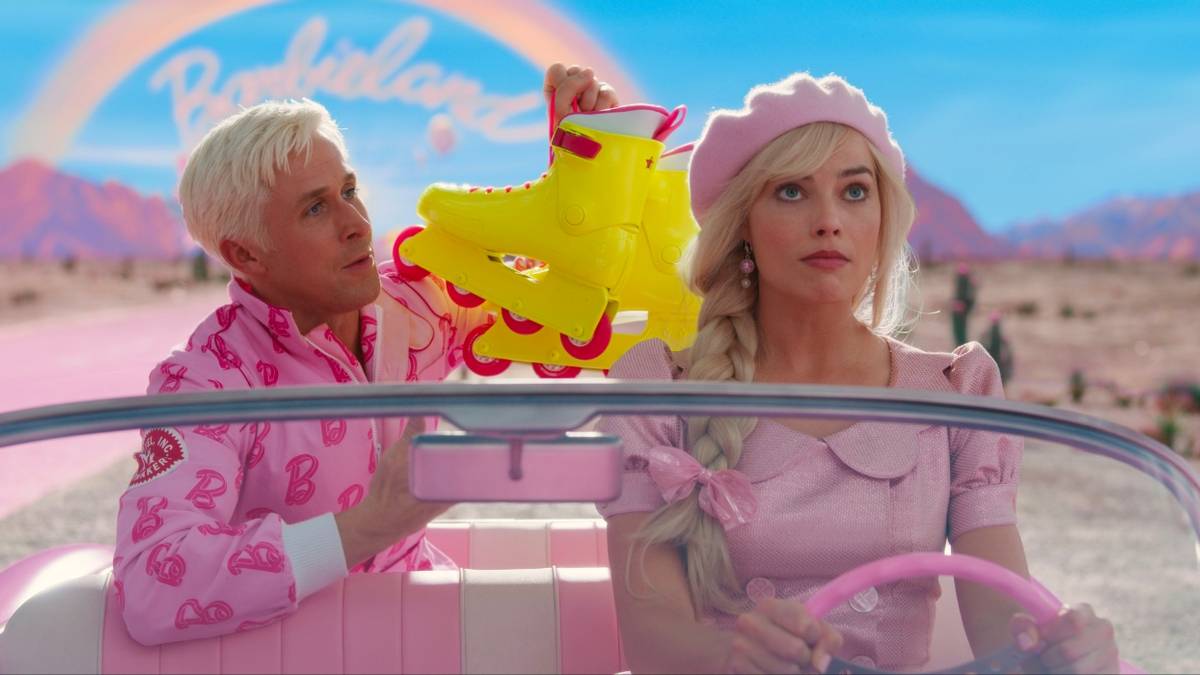 Ocean's Eleven Prequel Producer Insists Barbie Stars Will 'Do Right' by ...
