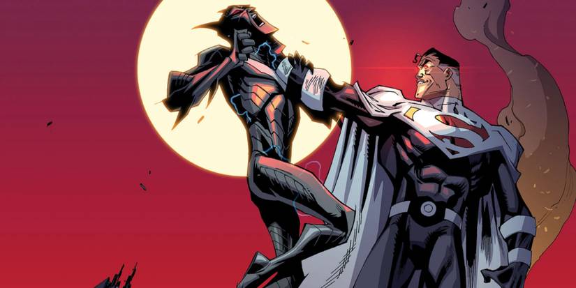 10 Best DC Comics Starring Batman Beyond
