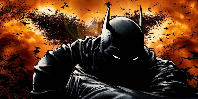 The Most Iconic Gadgets Batman Should Use in the DCU