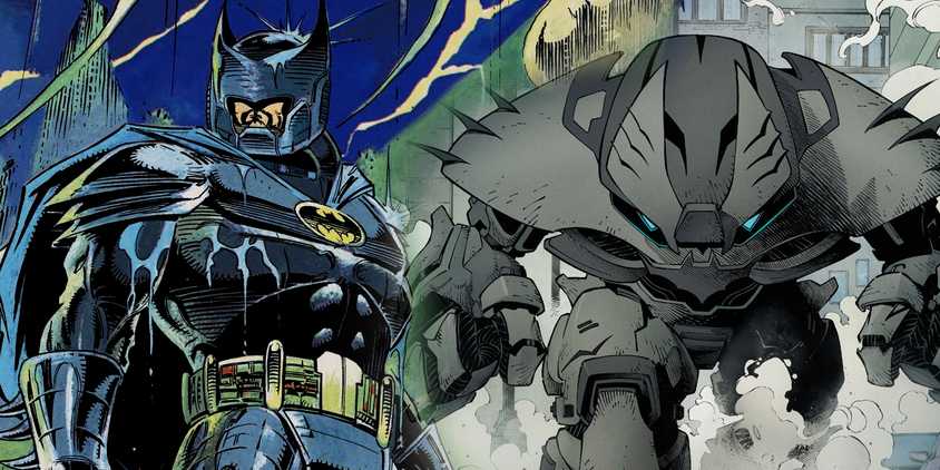 10 Best Batman vs. Superman Comics, Ranked
