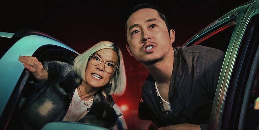 How Netflix's Beef Sets Up a Season 2