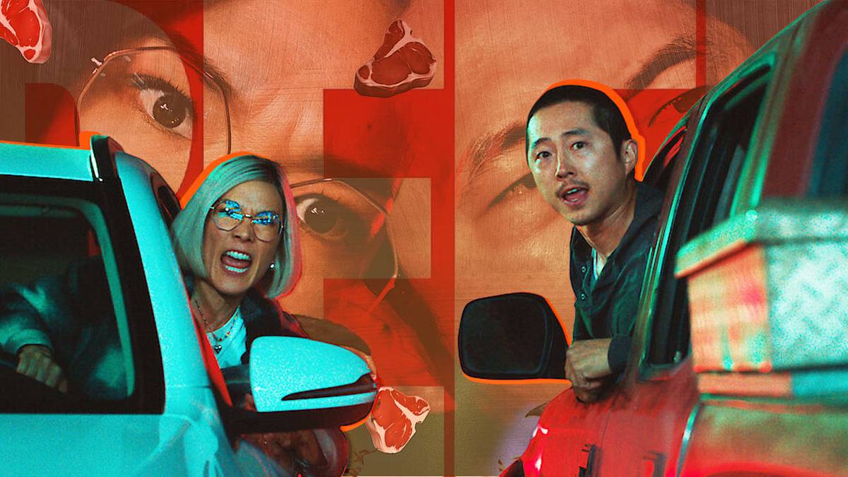 Beef Season 2 a Go at Netflix, Cast Includes Moon Knight and Alien ...