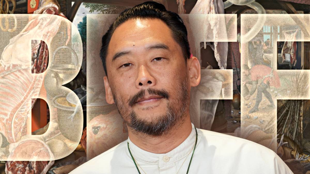 Footage of Beef Star David Choe Joking About Committing Sexual Assault ...