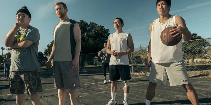 How Netflix's Beef Sets Up a Season 2