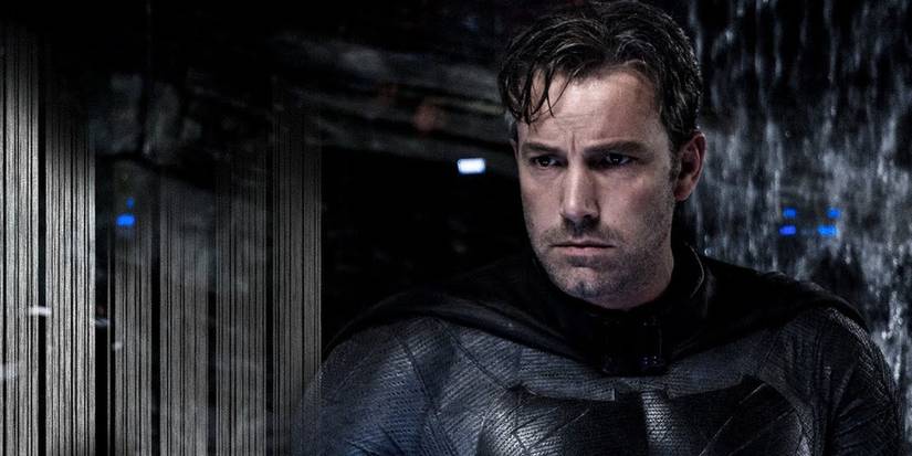 DC Is Officially Rebooting the Batman Franchise