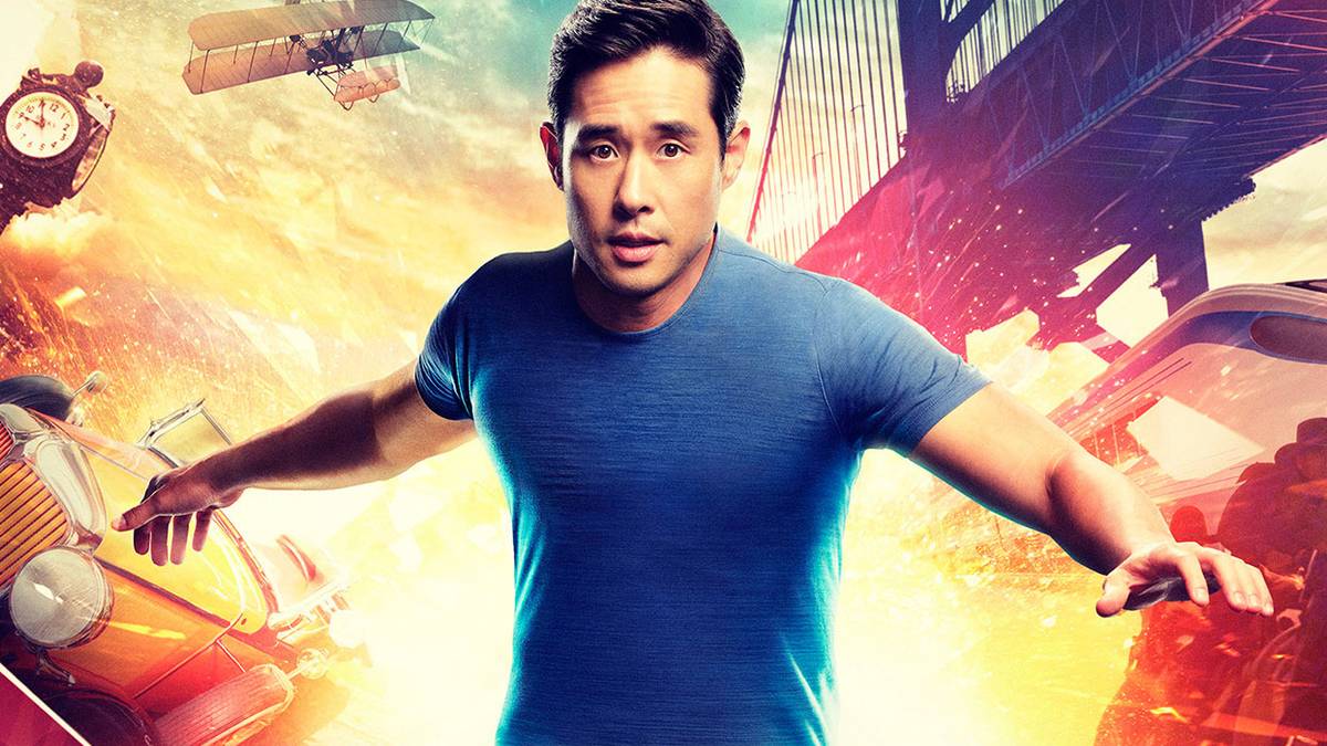 After Peacock Axing, NBC's Canceled Quantum Leap Remake Is Streaming Again