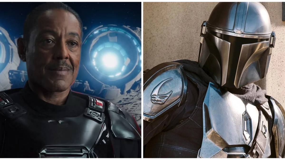 Best Mandalorian Fights, Ranked
