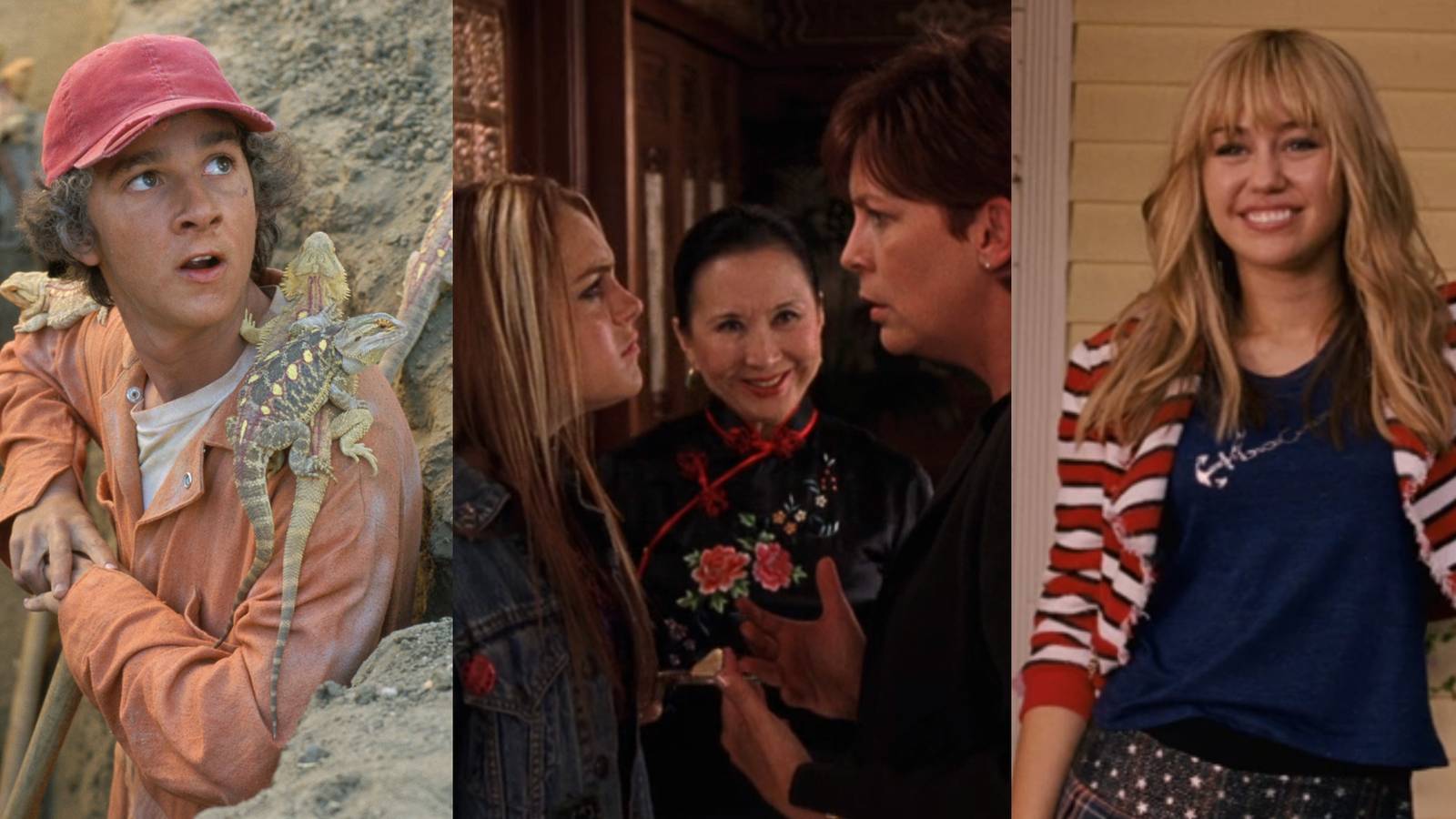 10 Best Live-Action Disney Movies From The 2000s