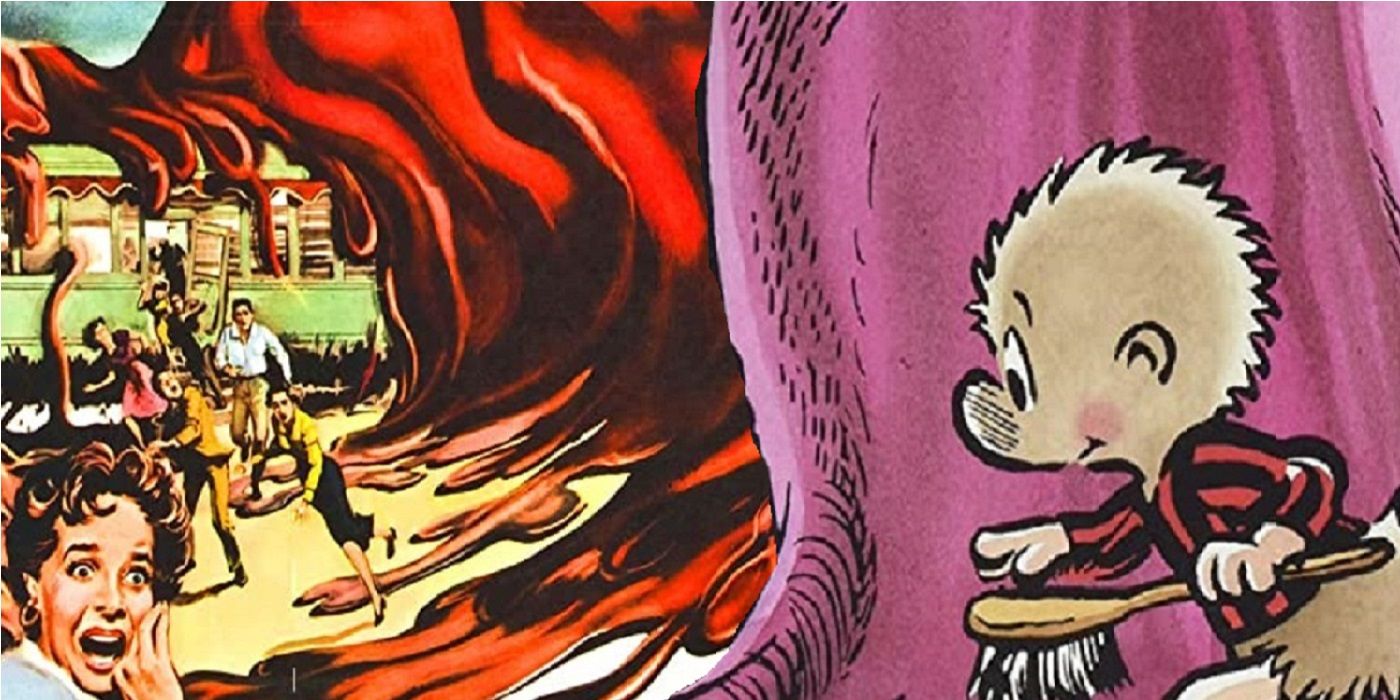 10 Most Influential Comic Strip Series Of All Time