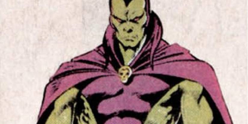 How Many Characters in the First Marvel 'Book of the Dead' Are Still Dead?