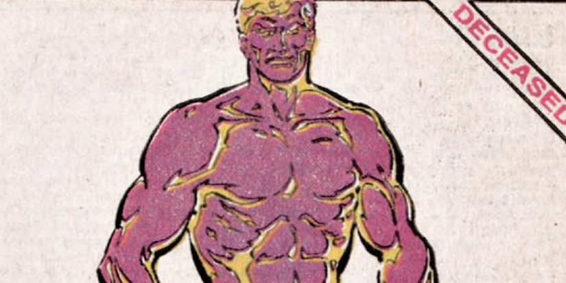 How Many Characters in the First Marvel 'Book of the Dead' Are Still Dead?