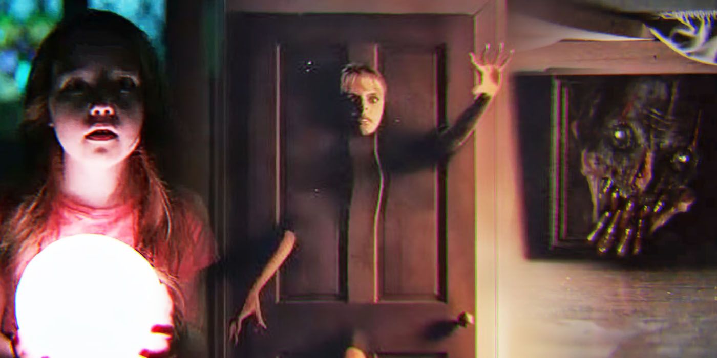 What Is The Story Behind The Boogeyman