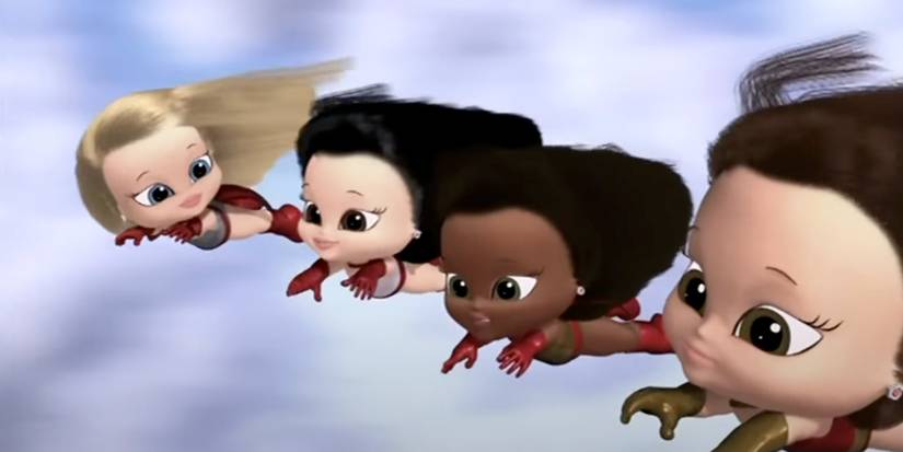 Superhero Movies For Kids, Ranked